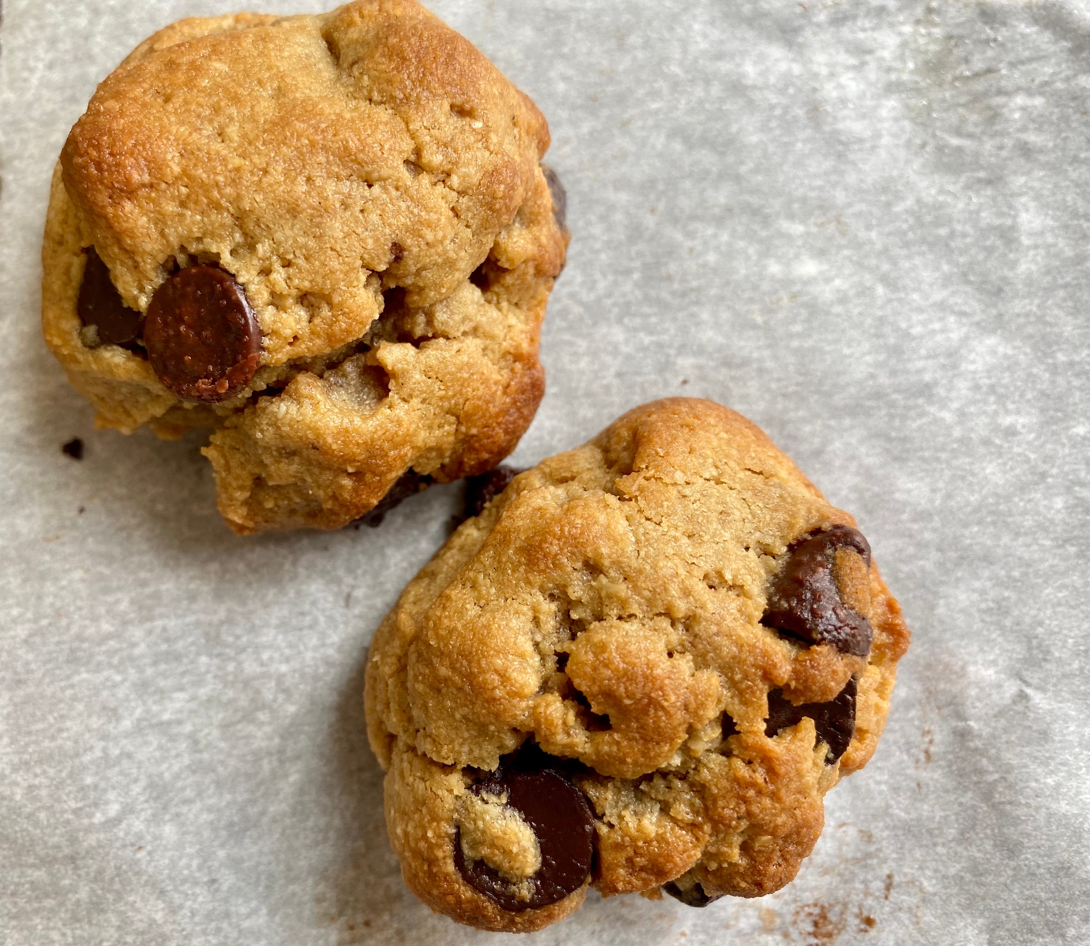 Not-so-sweets for the sweet