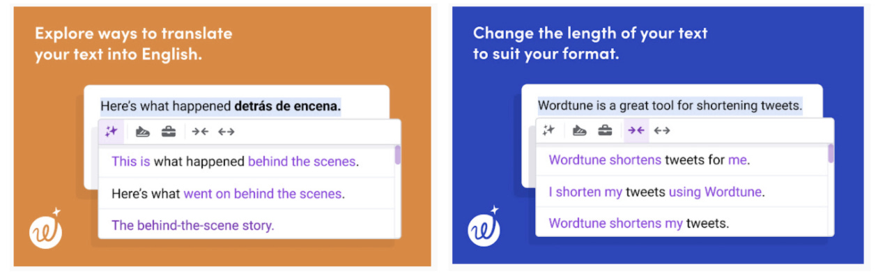 Clean up your writing with these tools - by Jeremy Caplan