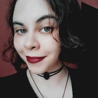 Mia Sodré | Substack