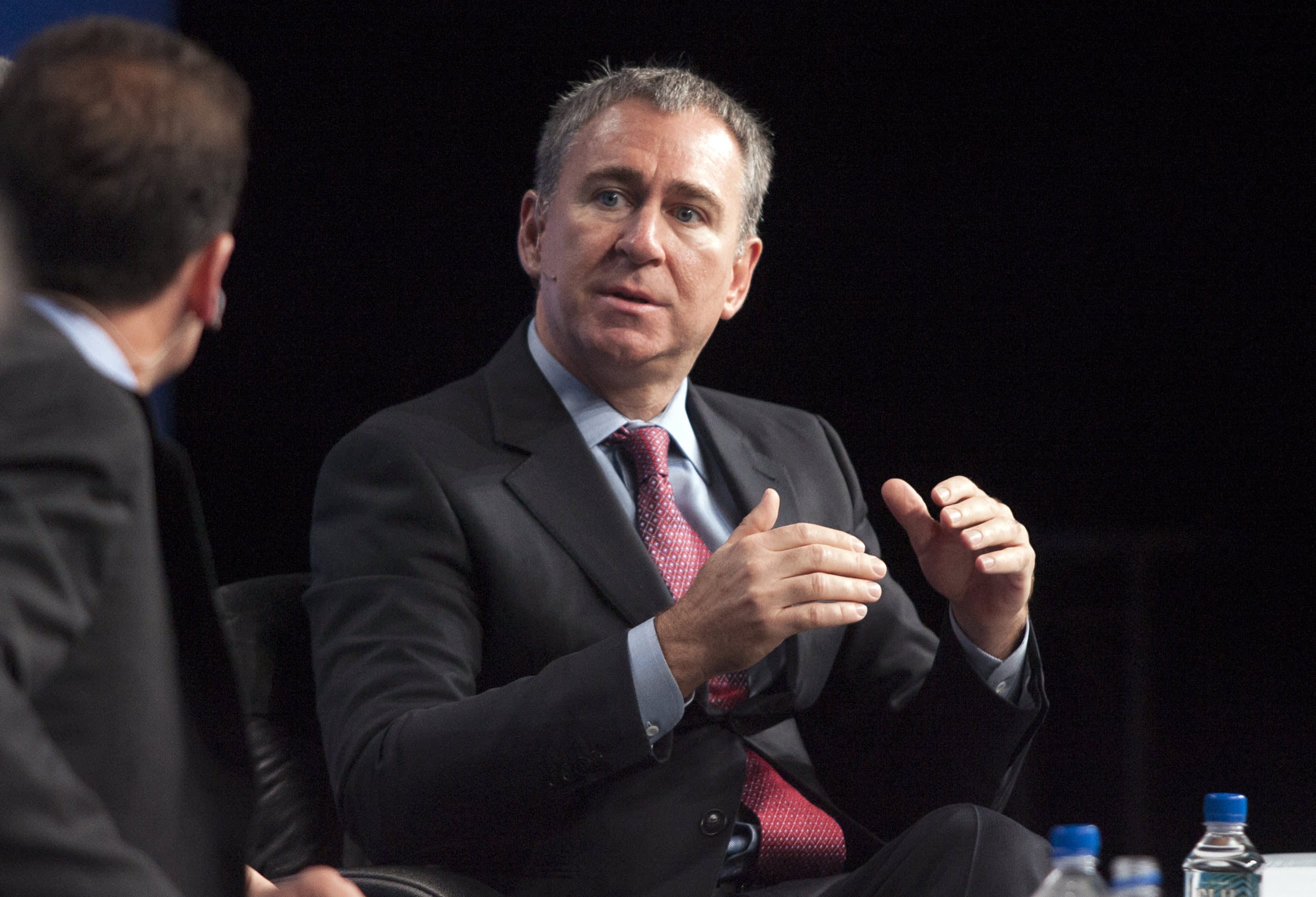 THE ILLINOIZE: Friday Update - by Patrick Pfingsten