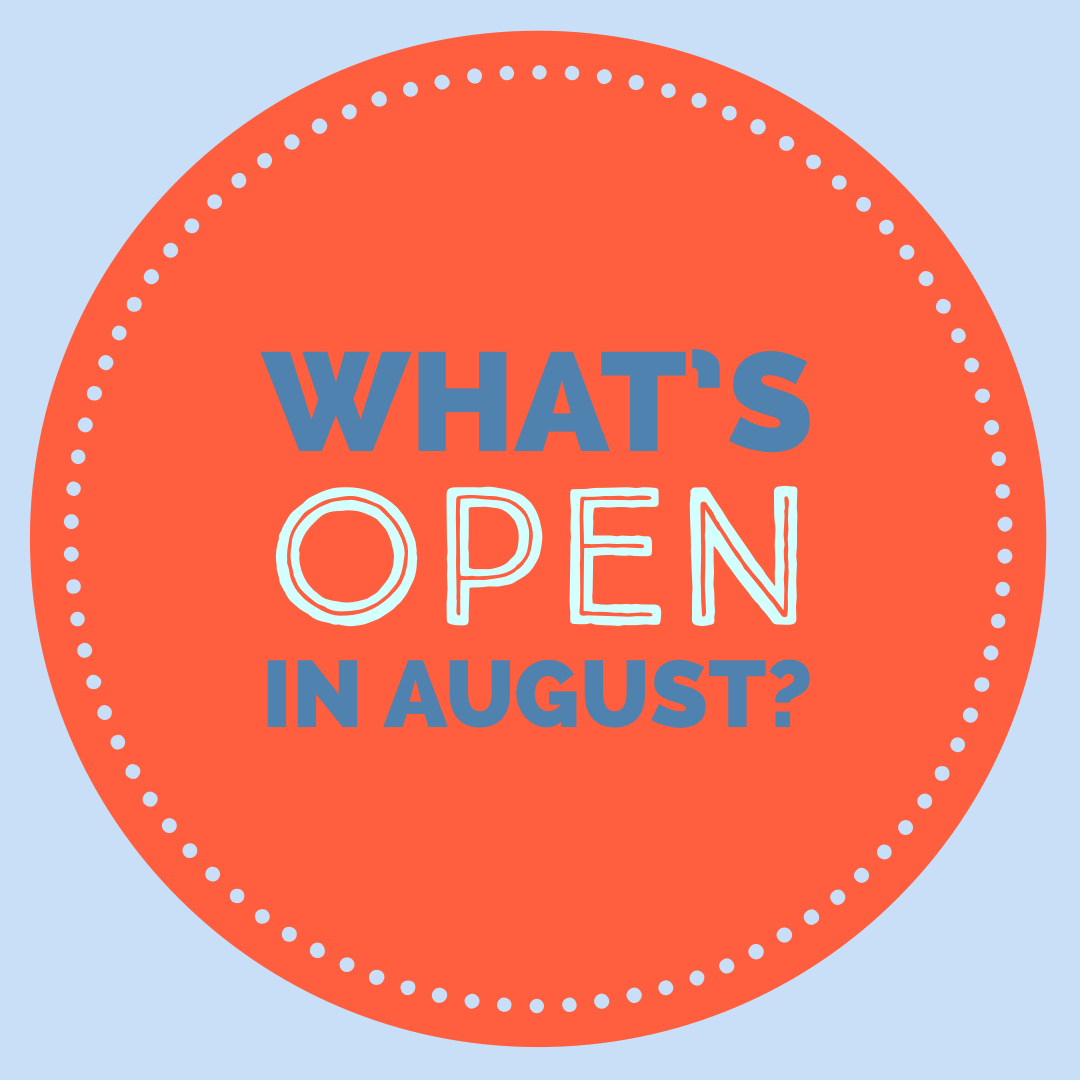 Where to eat in August: our calendar of holiday closures and advice for ...