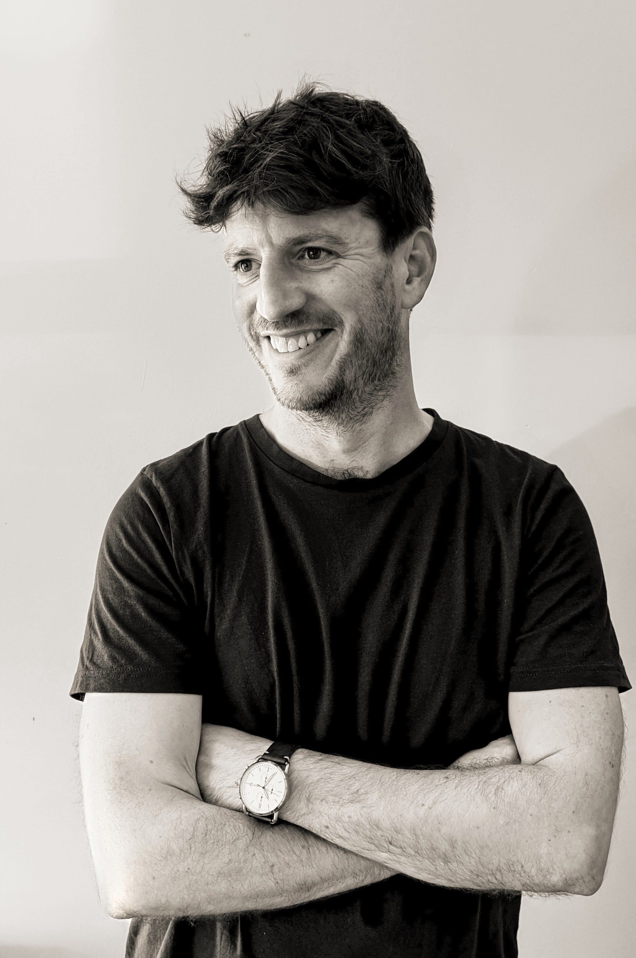 Tom French | Substack