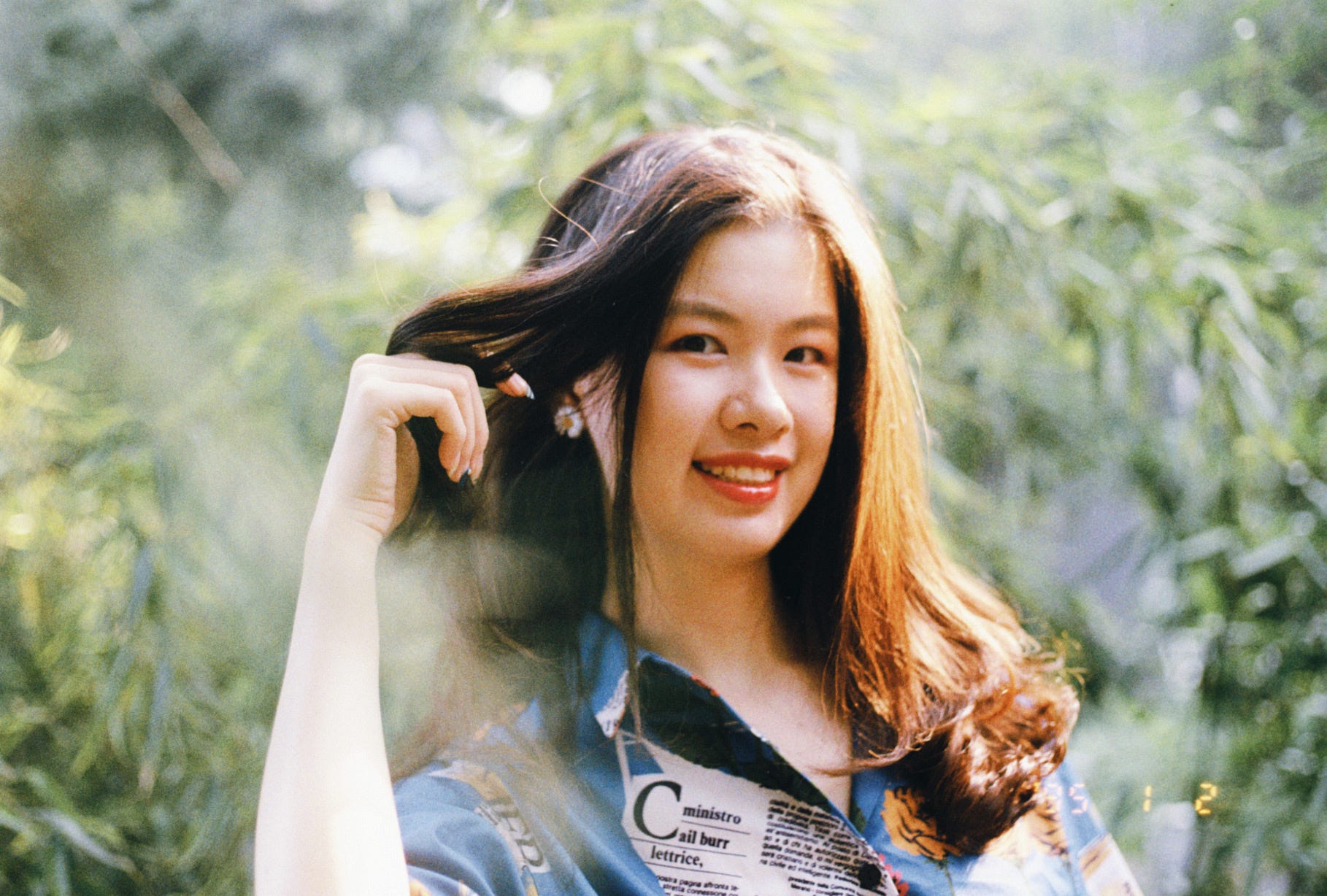 Scarlett Wu | Substack