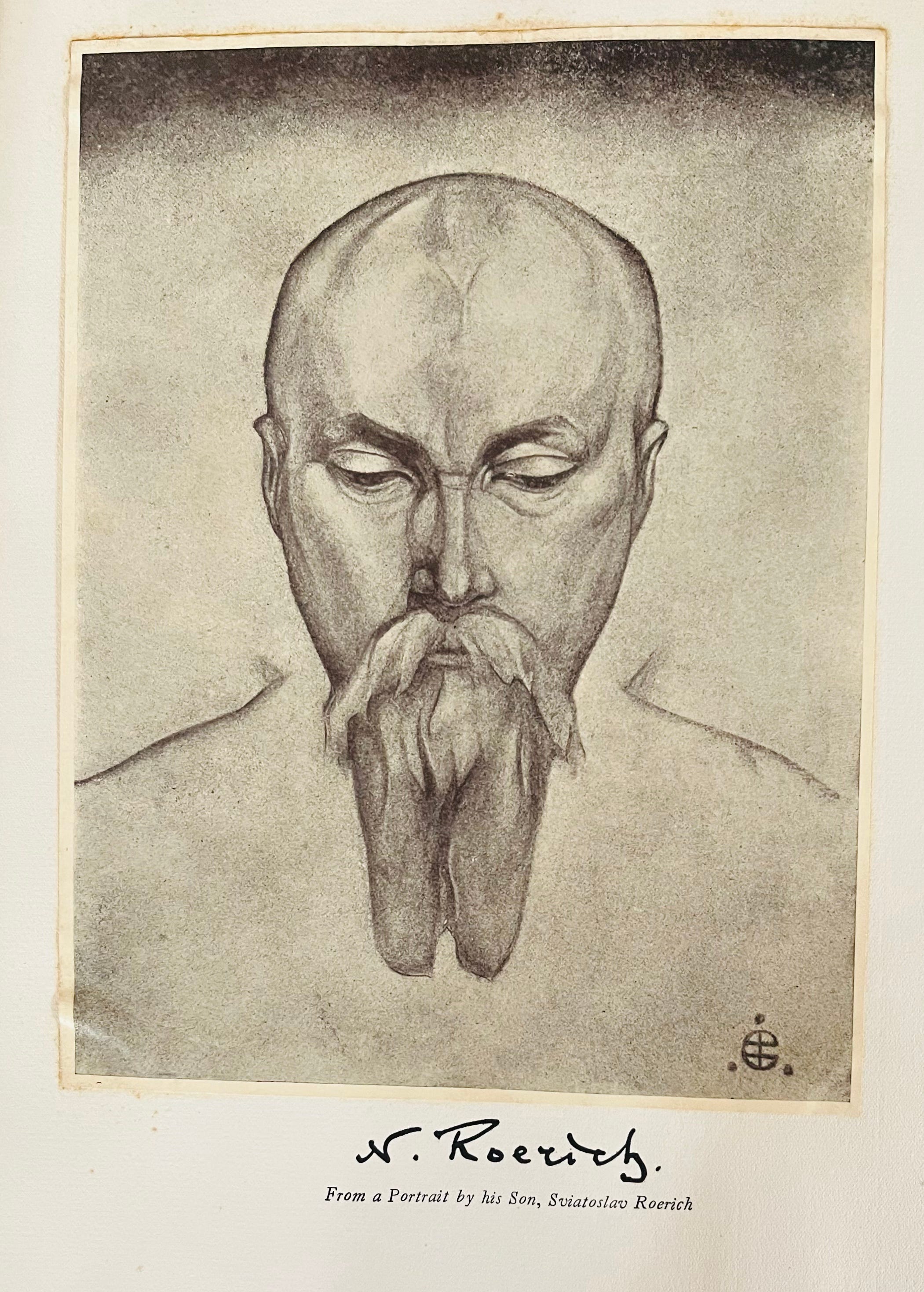 Nicholas Roerich Gallery