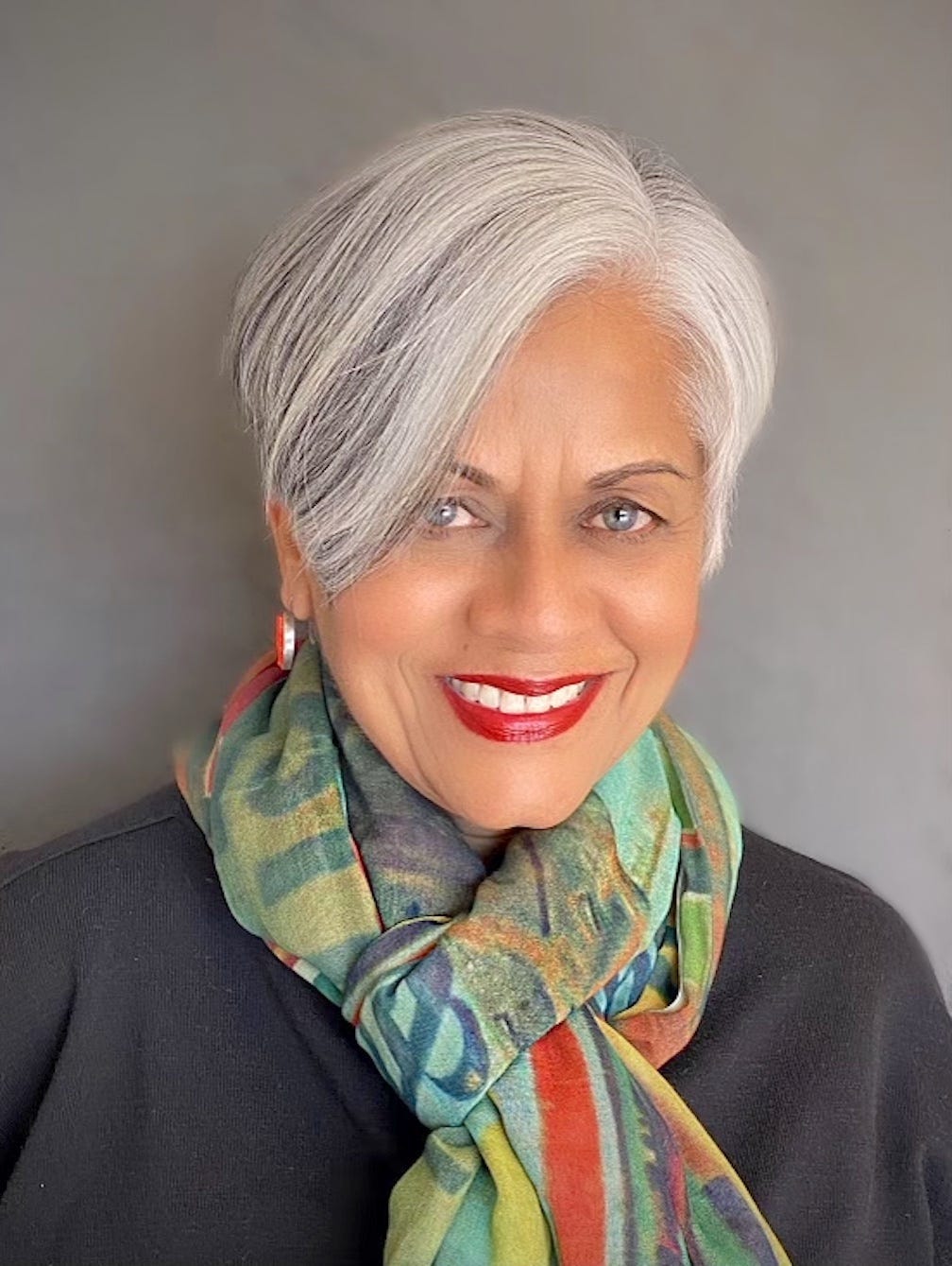 Alka Joshi - Beyond with Jane Ratcliffe