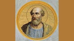 Get your popcorn ready: Pope St. Hyginus, the Windy City, and more