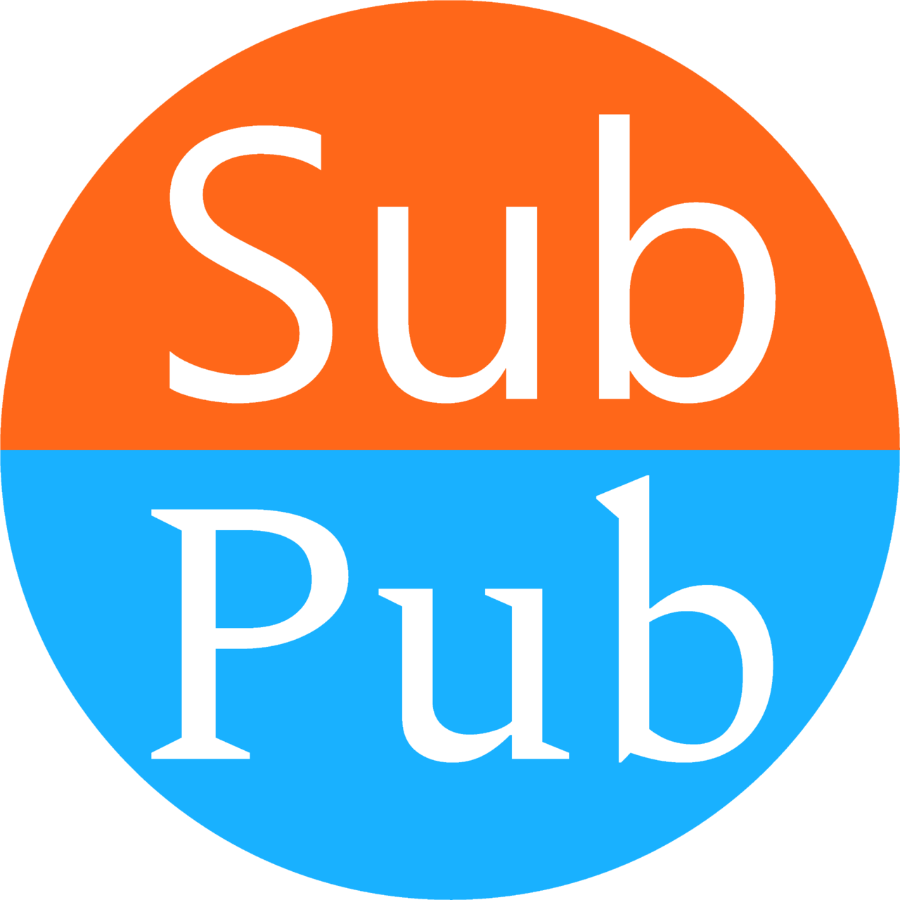 Join Sub Pub’s subscriber chat