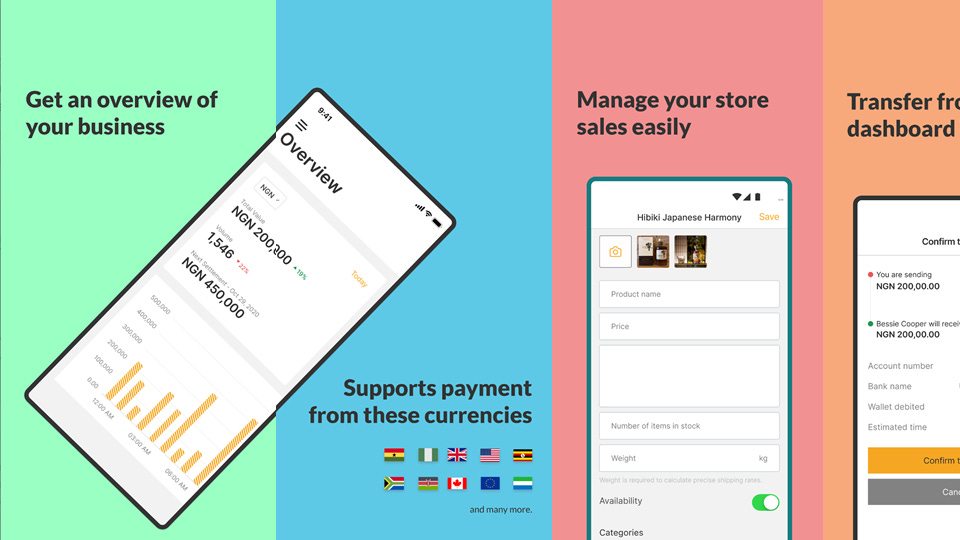 Flutterwave: Championing Digital Payments in Africa