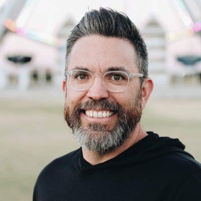 Terry Storch | Substack