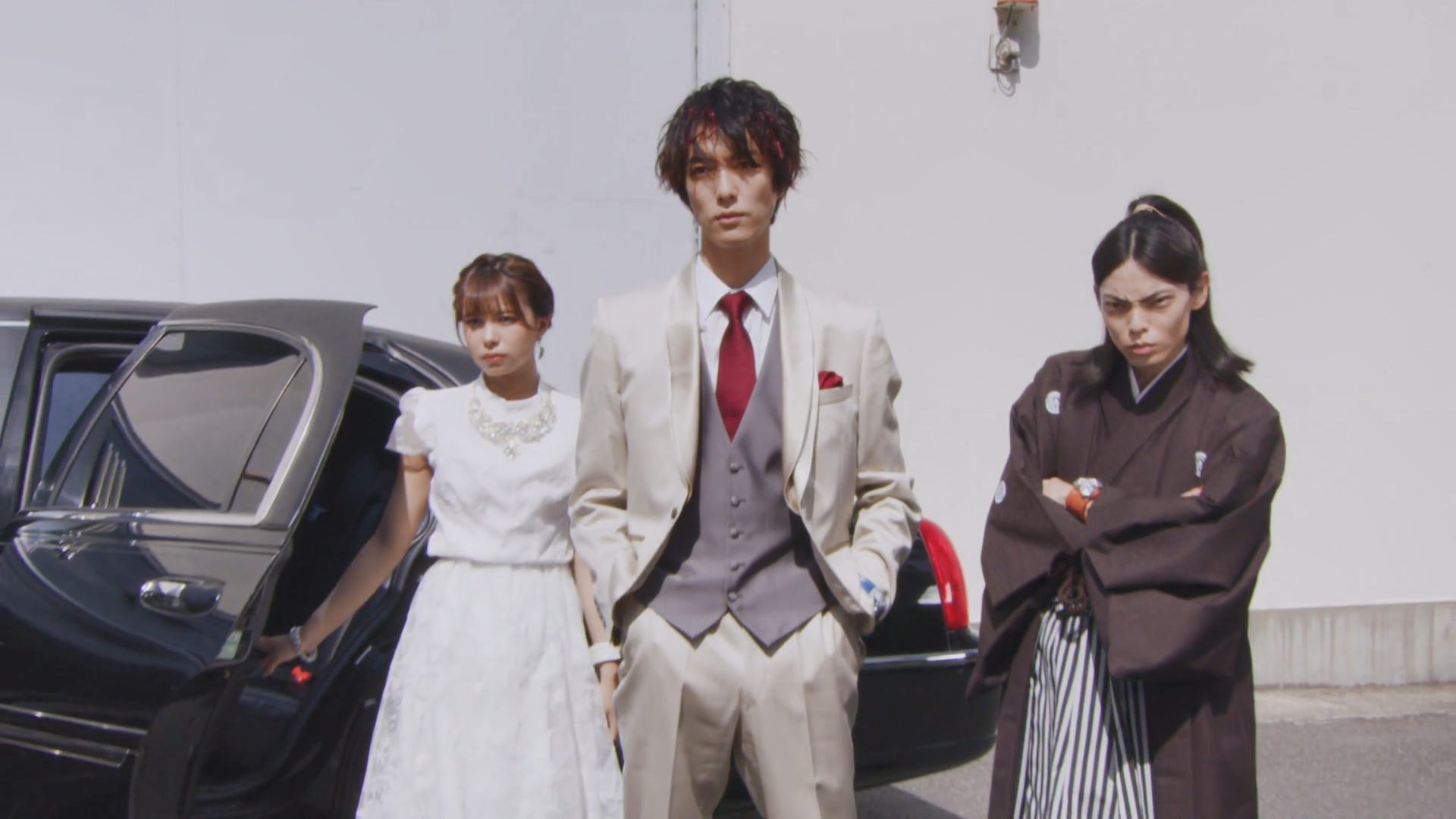 I watched 30 episodes of Donbrothers in two weeks because Donbrothers ...