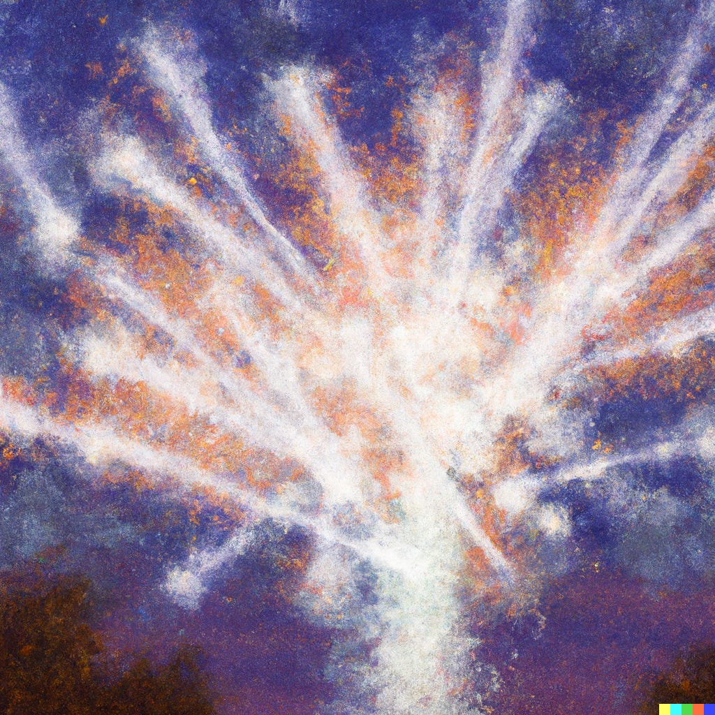 Generating Network Effects - by Sohail Mehra