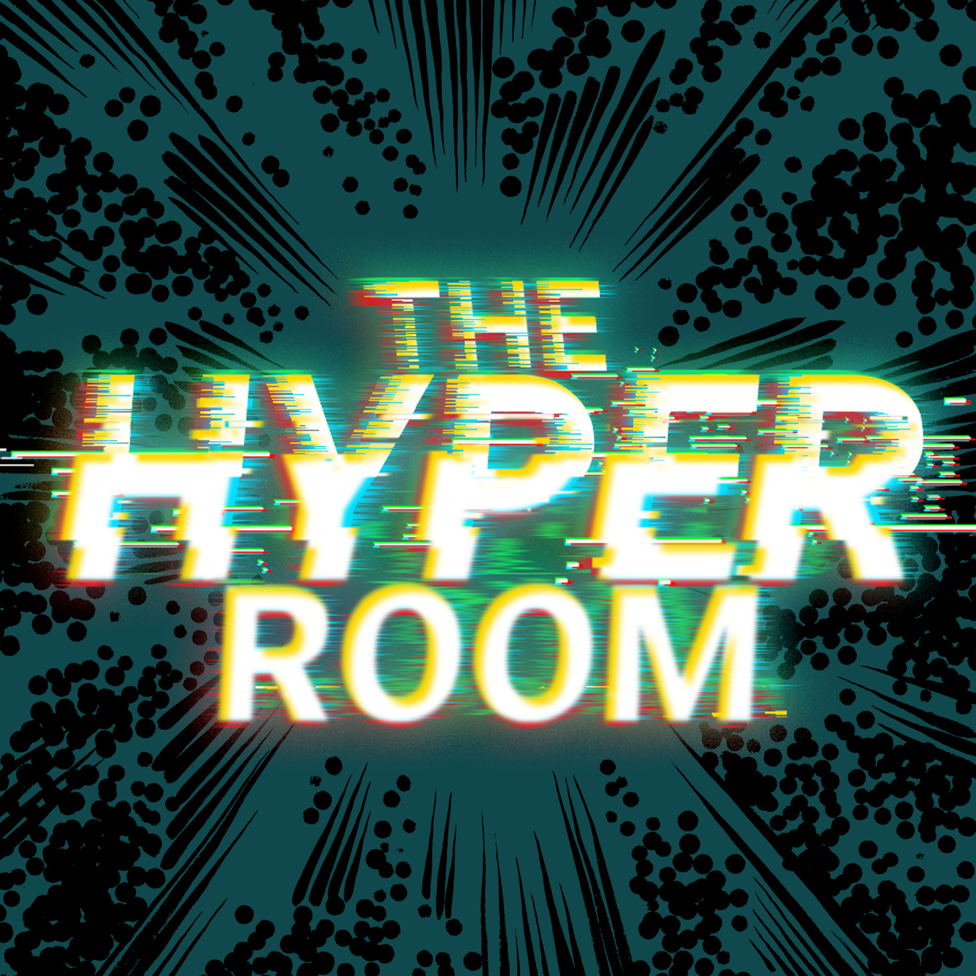The Hyper Room | Substack