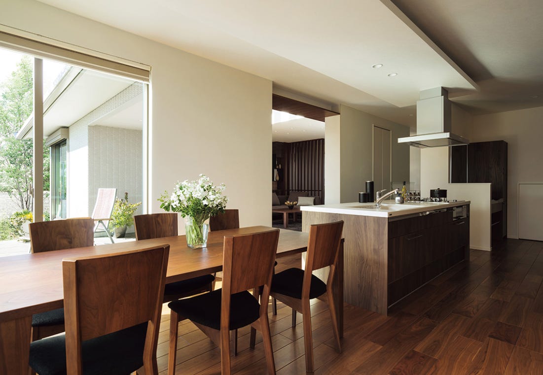 Toyota's Prefab Homes - by Brian Potter