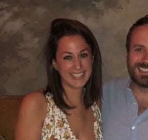 Ariel Colangelo | Substack