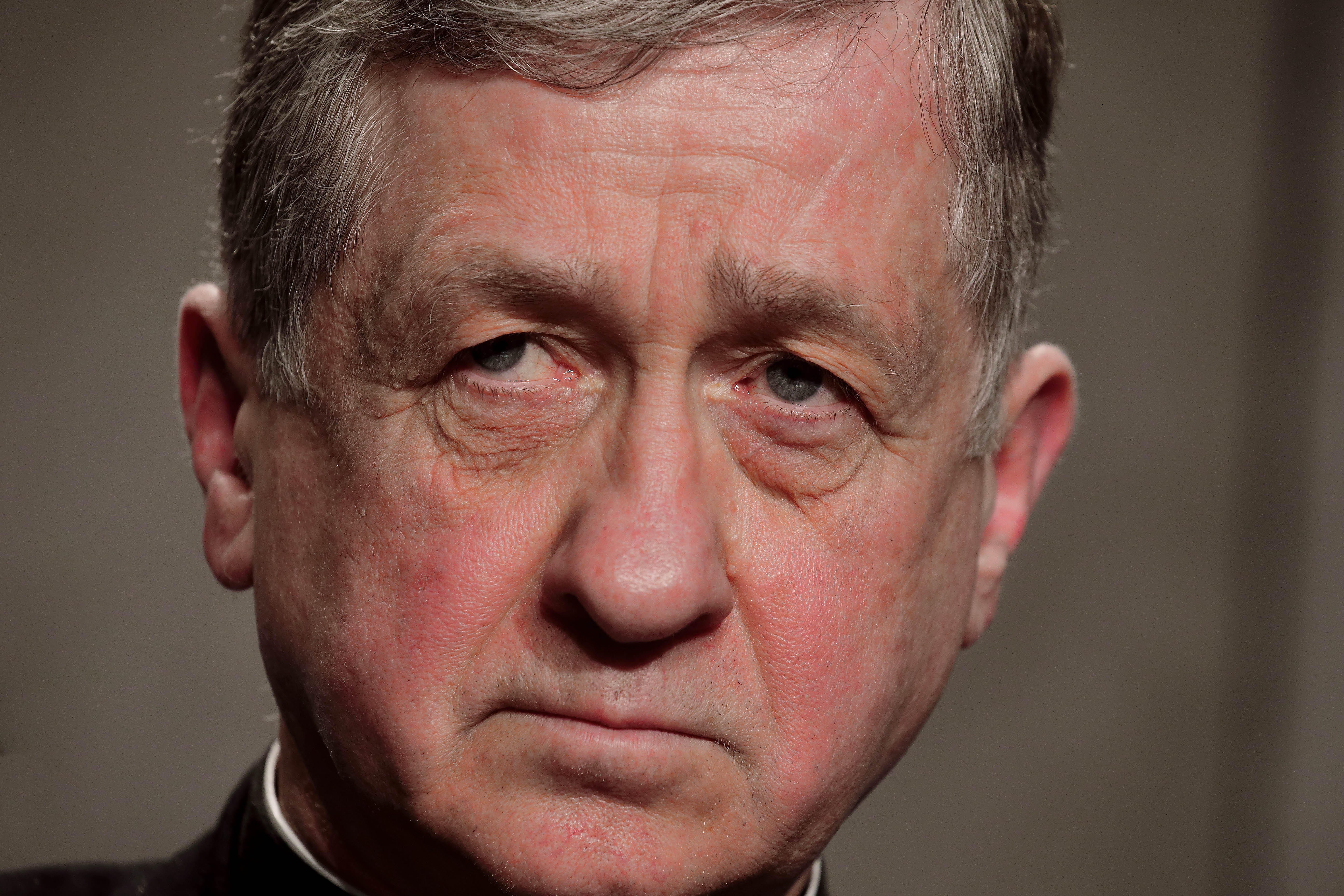 Liturgical discipline: It’s about the people