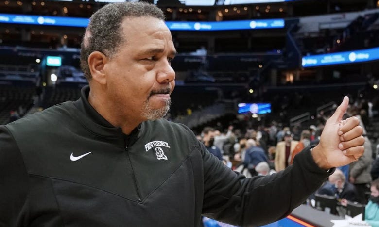 Friar Basketball Newsletter: Corey Floyd Jr. is the latest transfer to ...