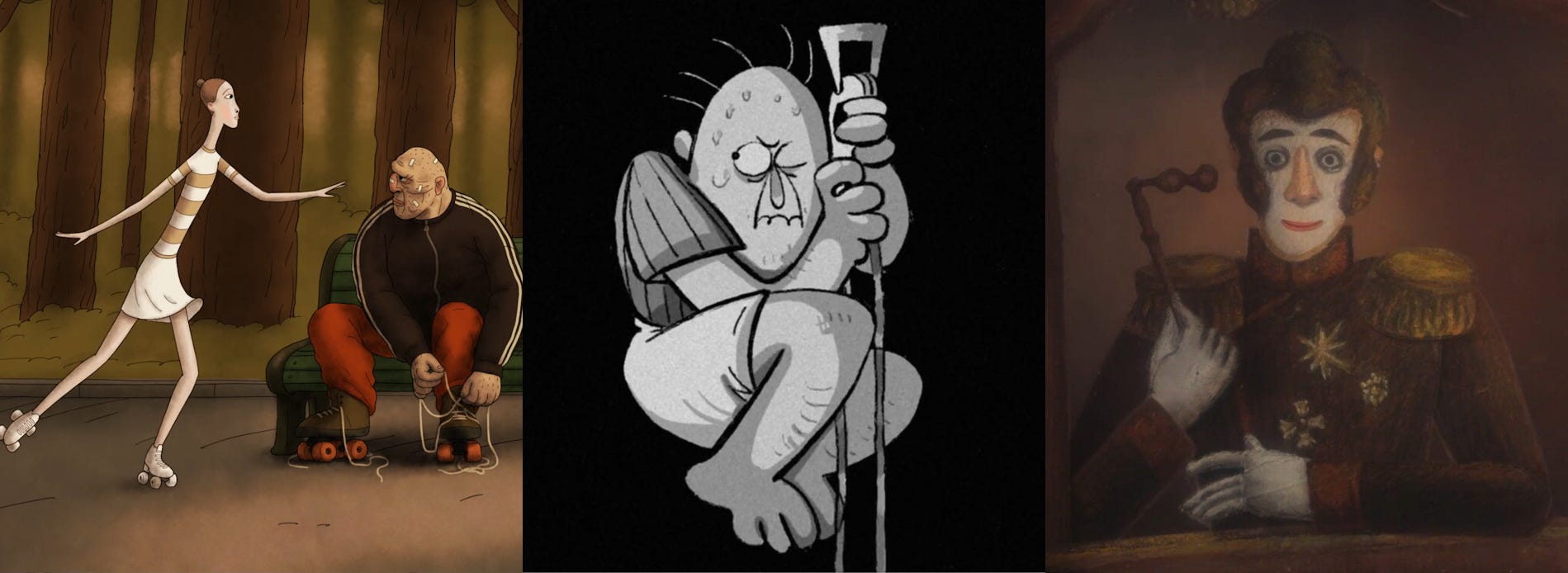 What the 'UPA Style' Actually Is