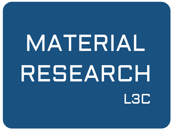 Material Research L3C | Substack