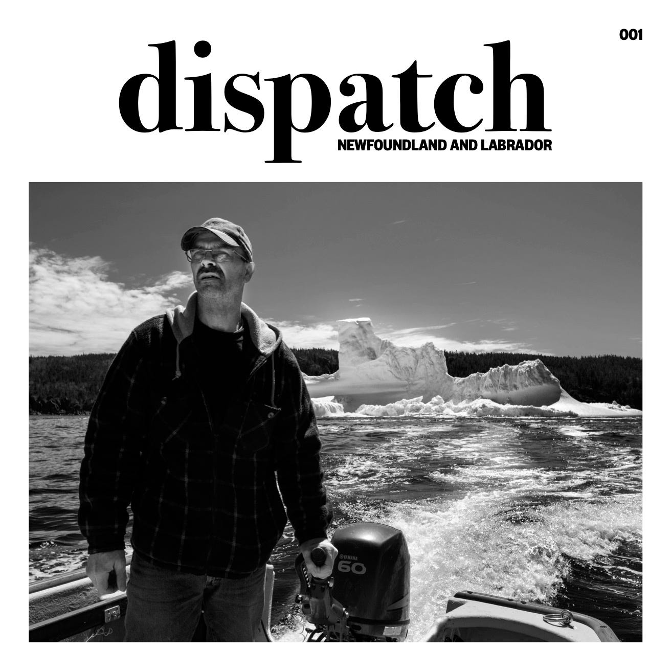 dispatch notes 002 - by dispatch press - dispatch notes