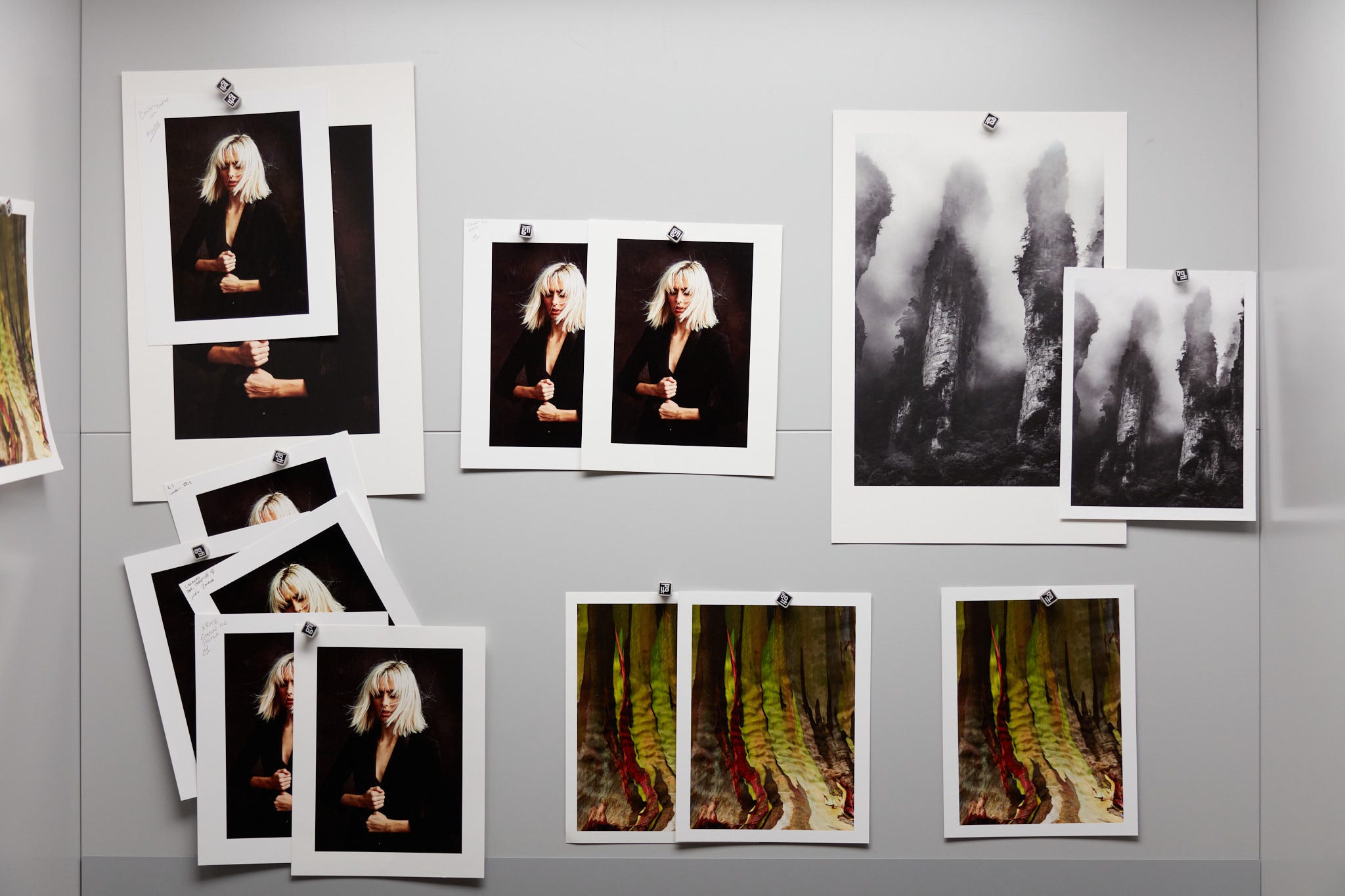 Canson Baryta Prestige II 340