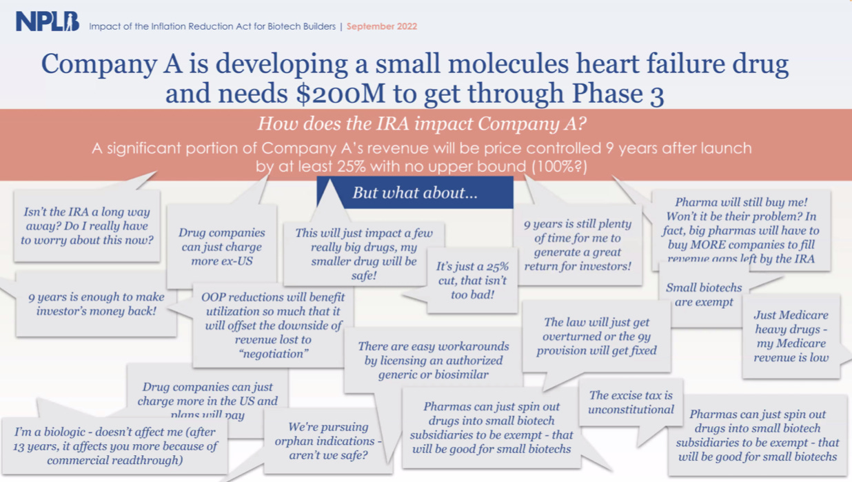 Epoch 42 - A Trojan Horse Enters With MASSIVE Biotech Implications