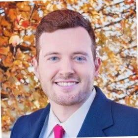 Andrew Parker | Substack