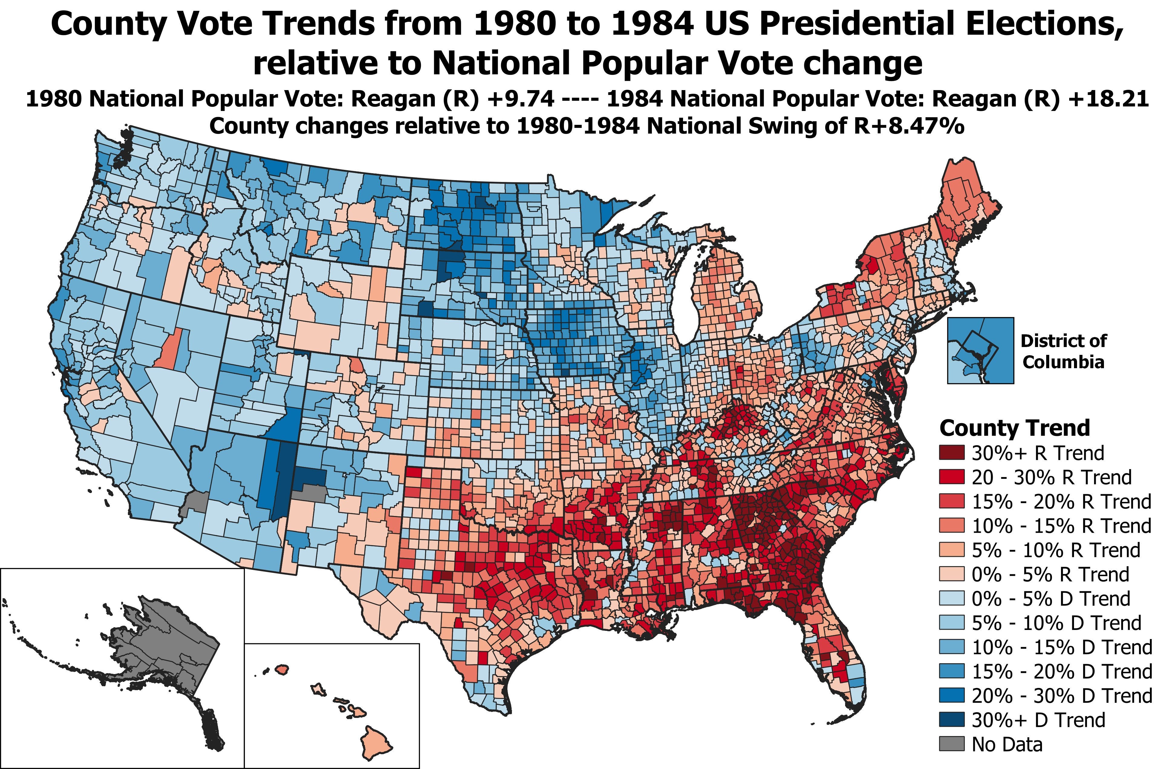 The 1980s Farm Crisis - by PVI Guy - Time Warp
