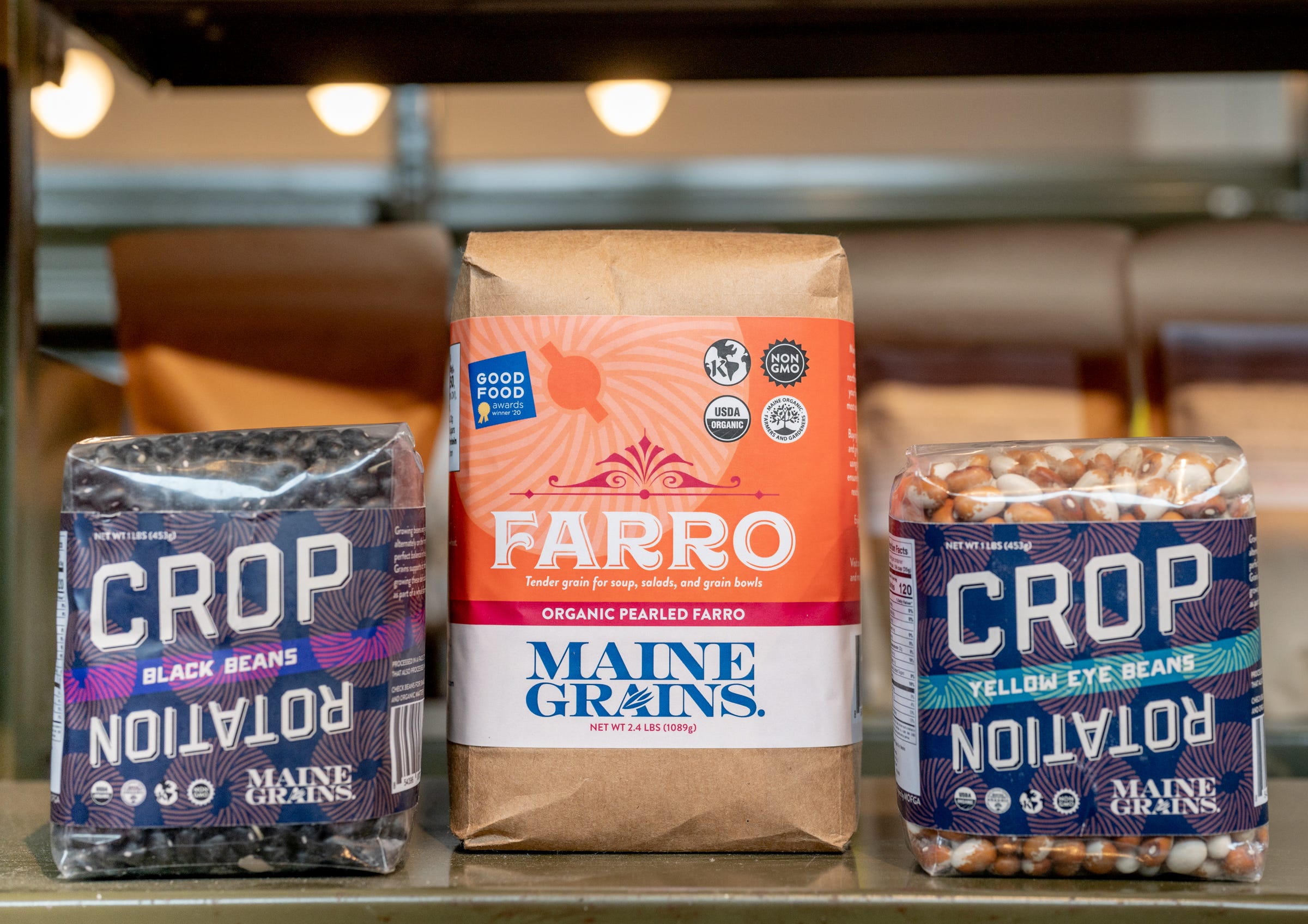 A Look into Gjusta Grocer - Gjournals