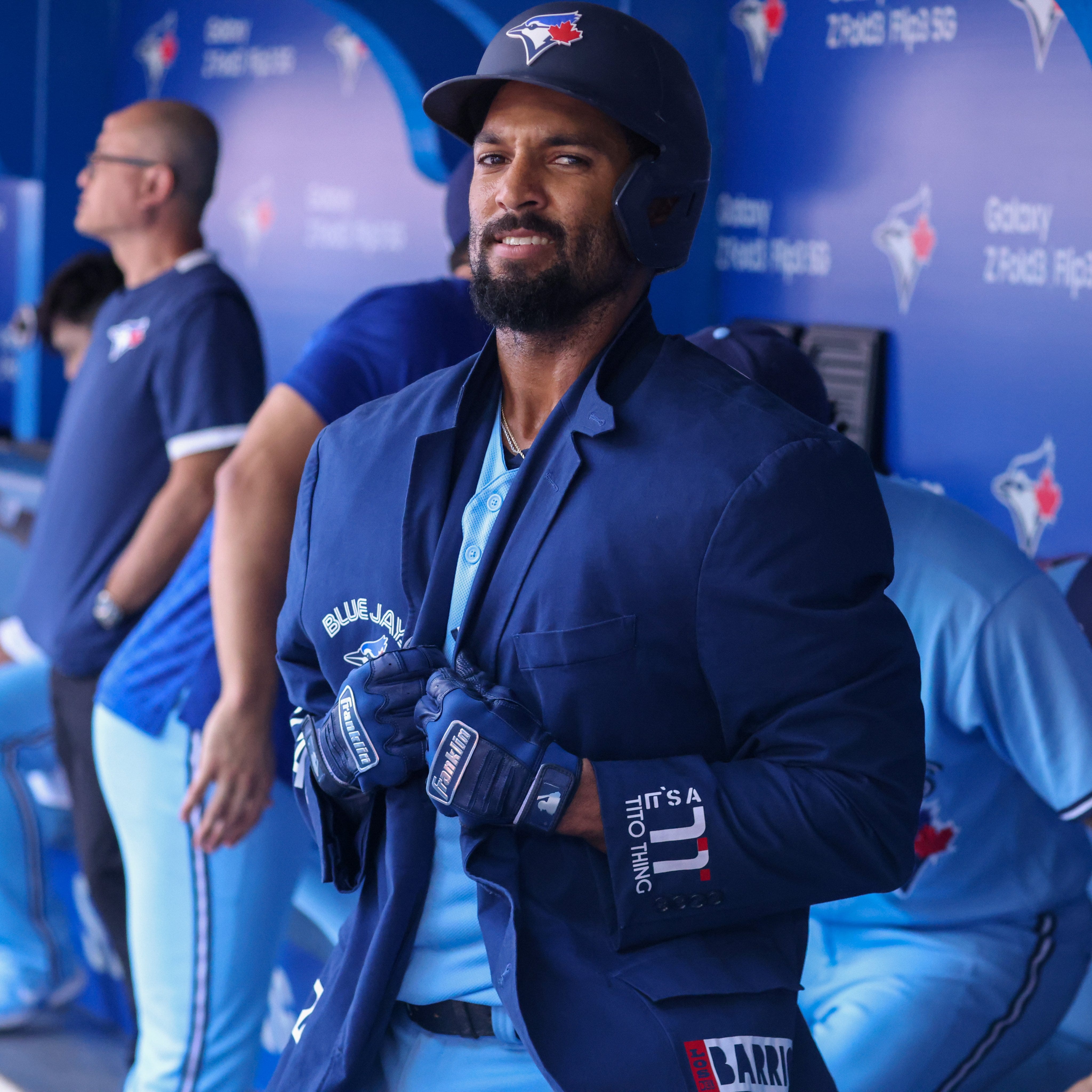 Things are happening!: Marcus Semien signs with Texas, the Jays add a ...