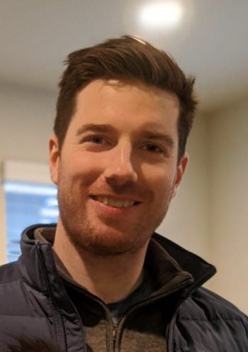 Tom Jesson | Substack