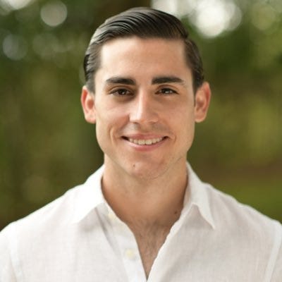 Andres Marin | Substack