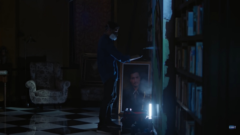 🎞 ¿Por qué deberías ver Not Me The Series? - by Andy