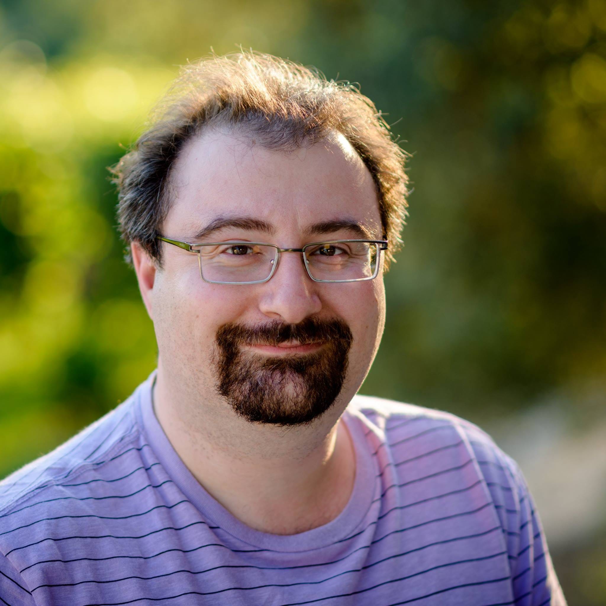 Mikhail Lipyanskiy | Substack