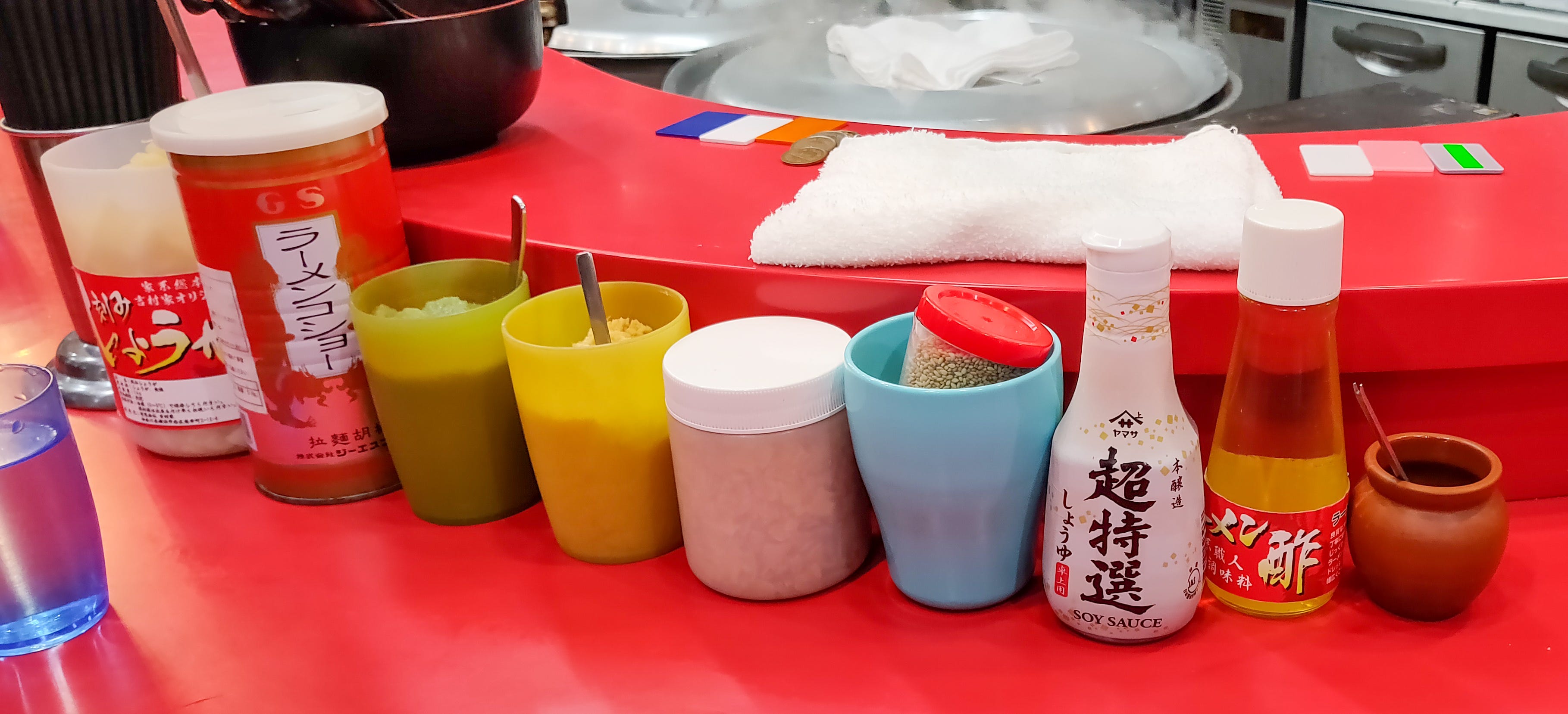 The Delicious, Murky History of Iekei Ramen