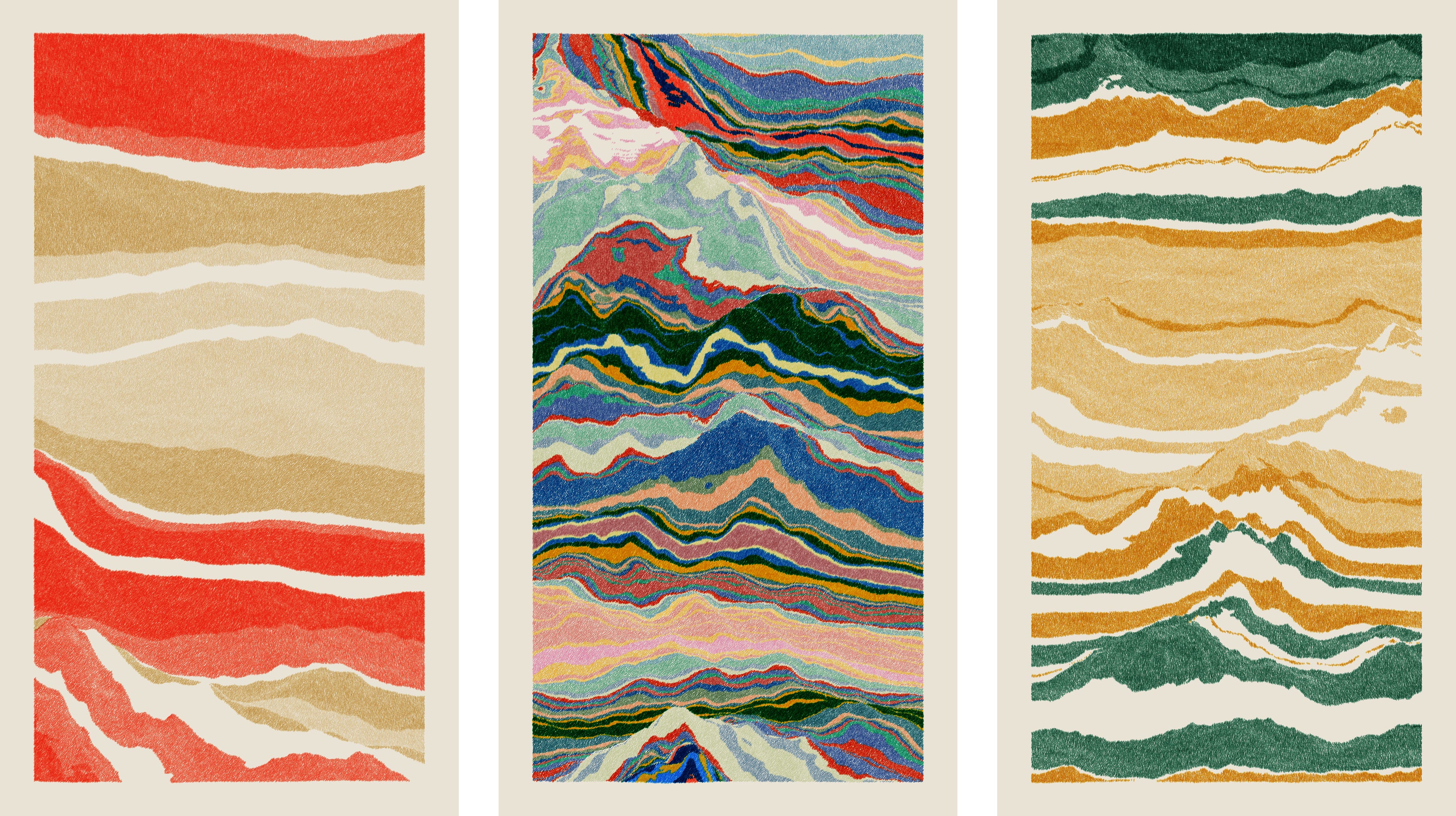 Notes on "Meridian" - mattdesl