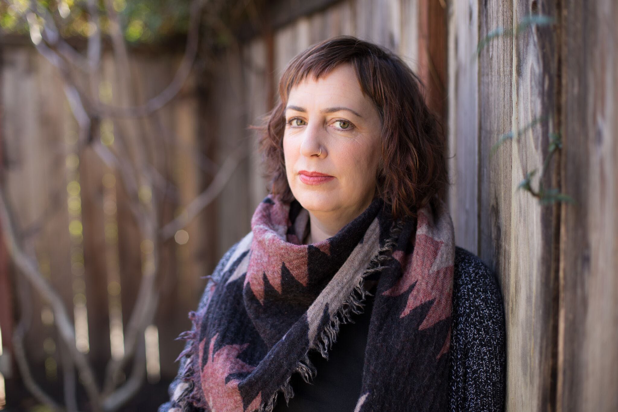 Kaya Oakes | Substack