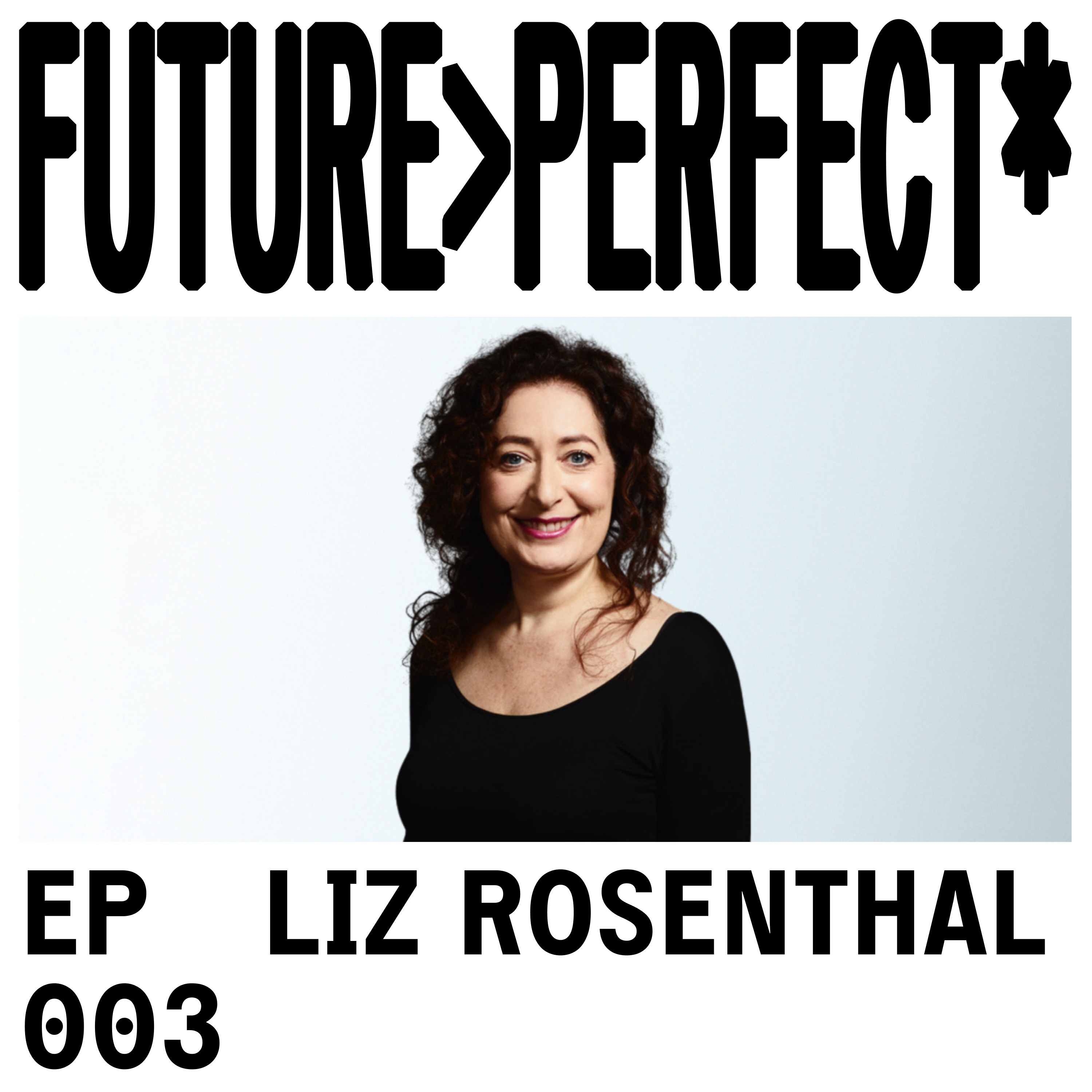 #003 - Liz Rosenthal: Film Industry, Venice Biennale, and New Social VR ...