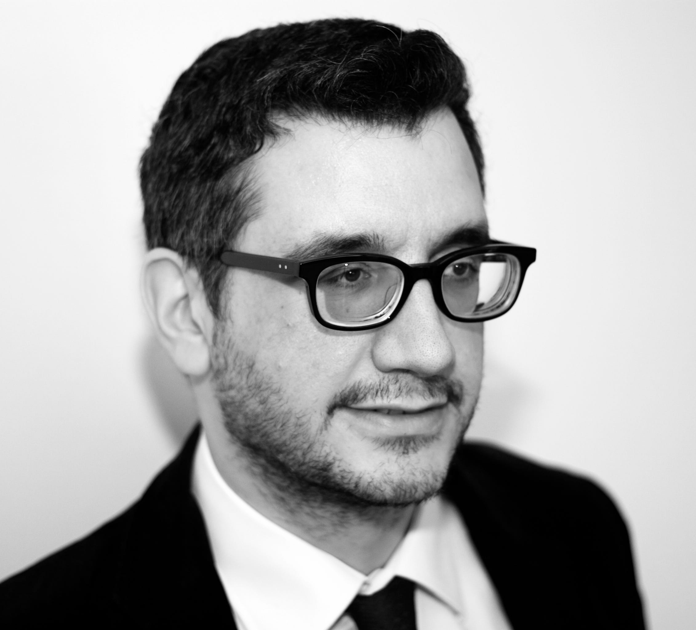 Marcus Bensasson | Substack