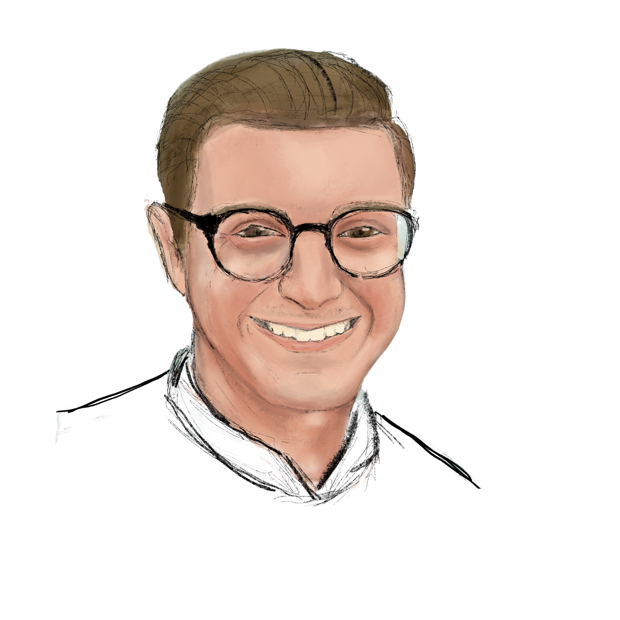 Daniel Gray | Substack