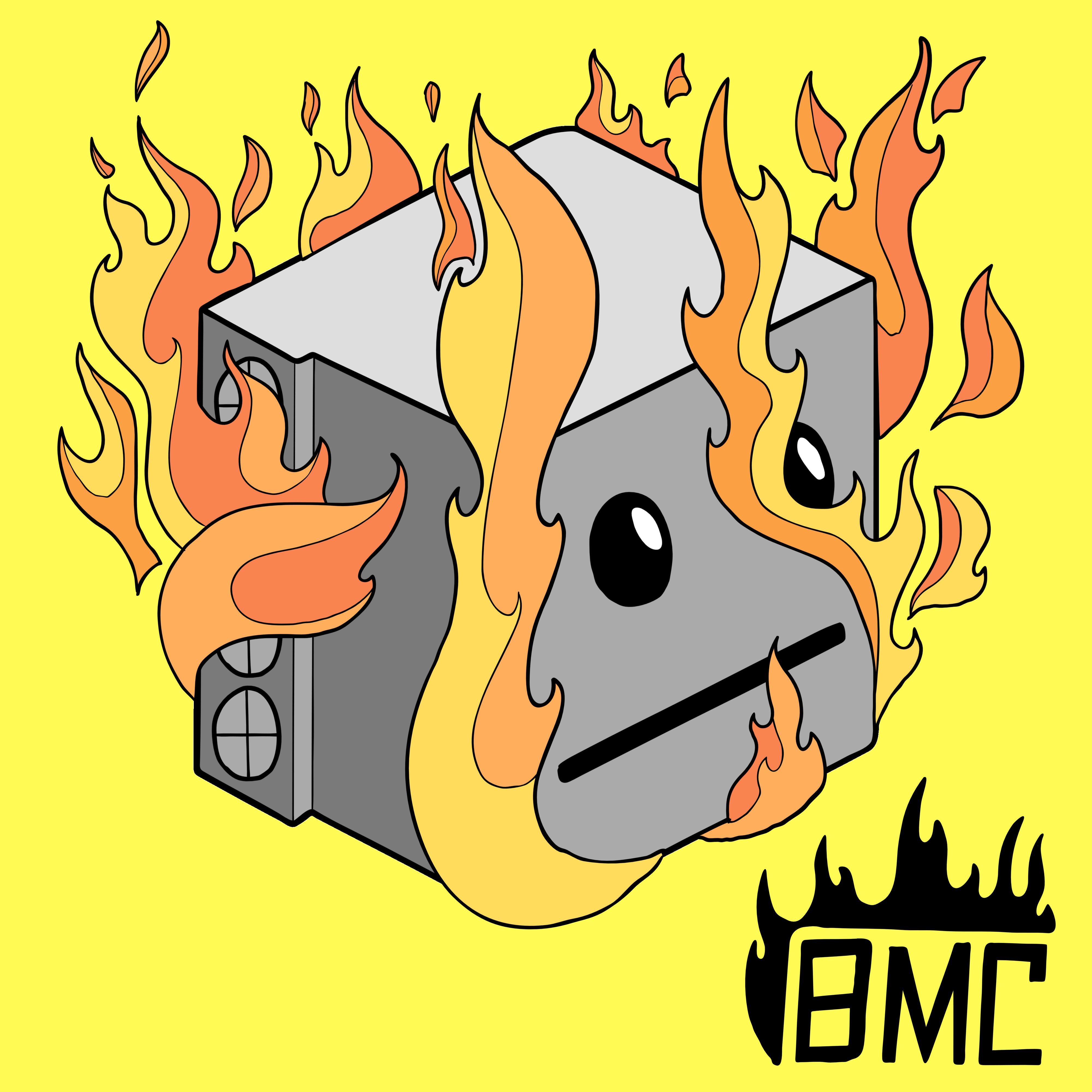 OG and Ultra Miners - Blockchain Miners Club