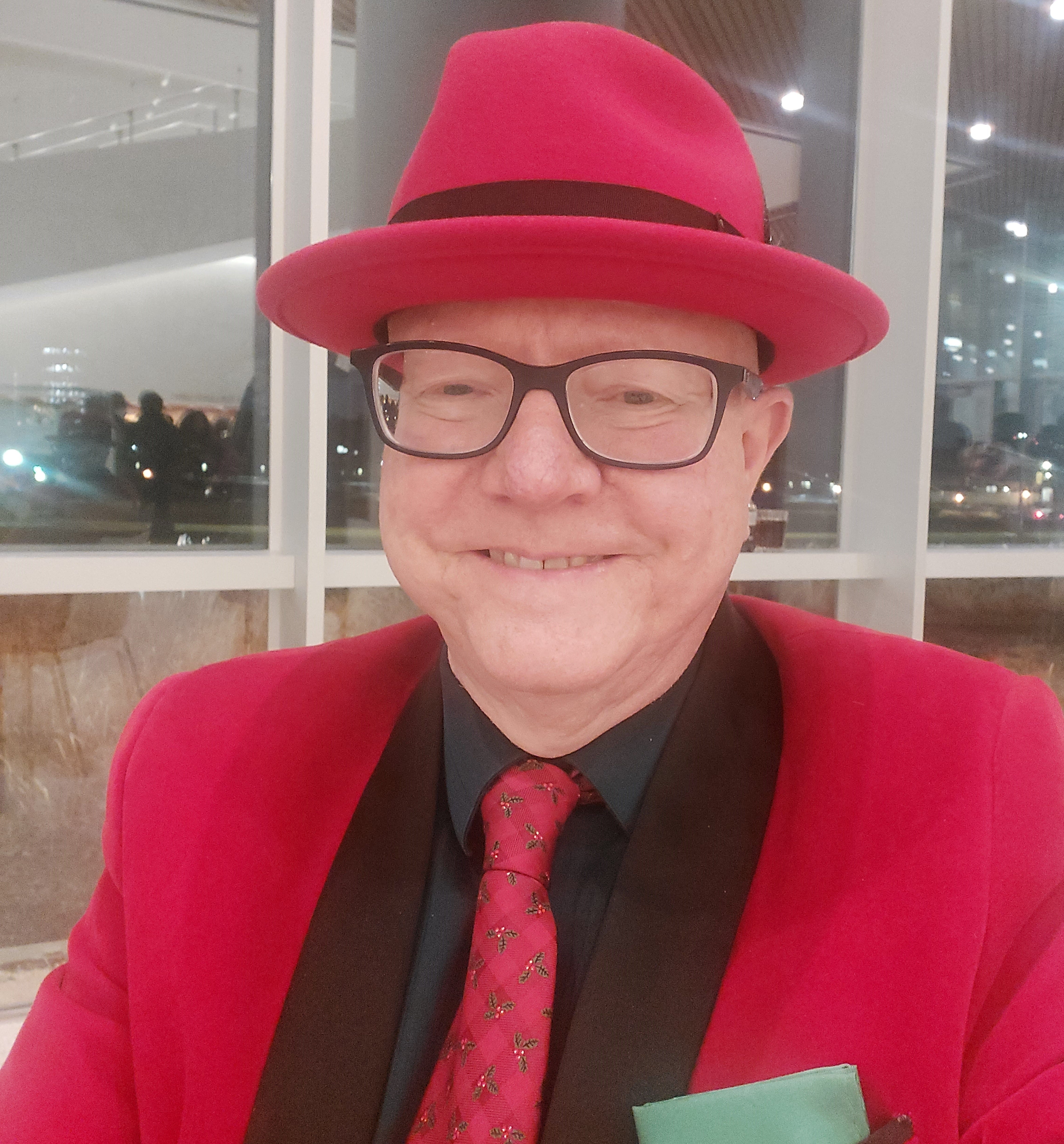 John Naughton | Substack