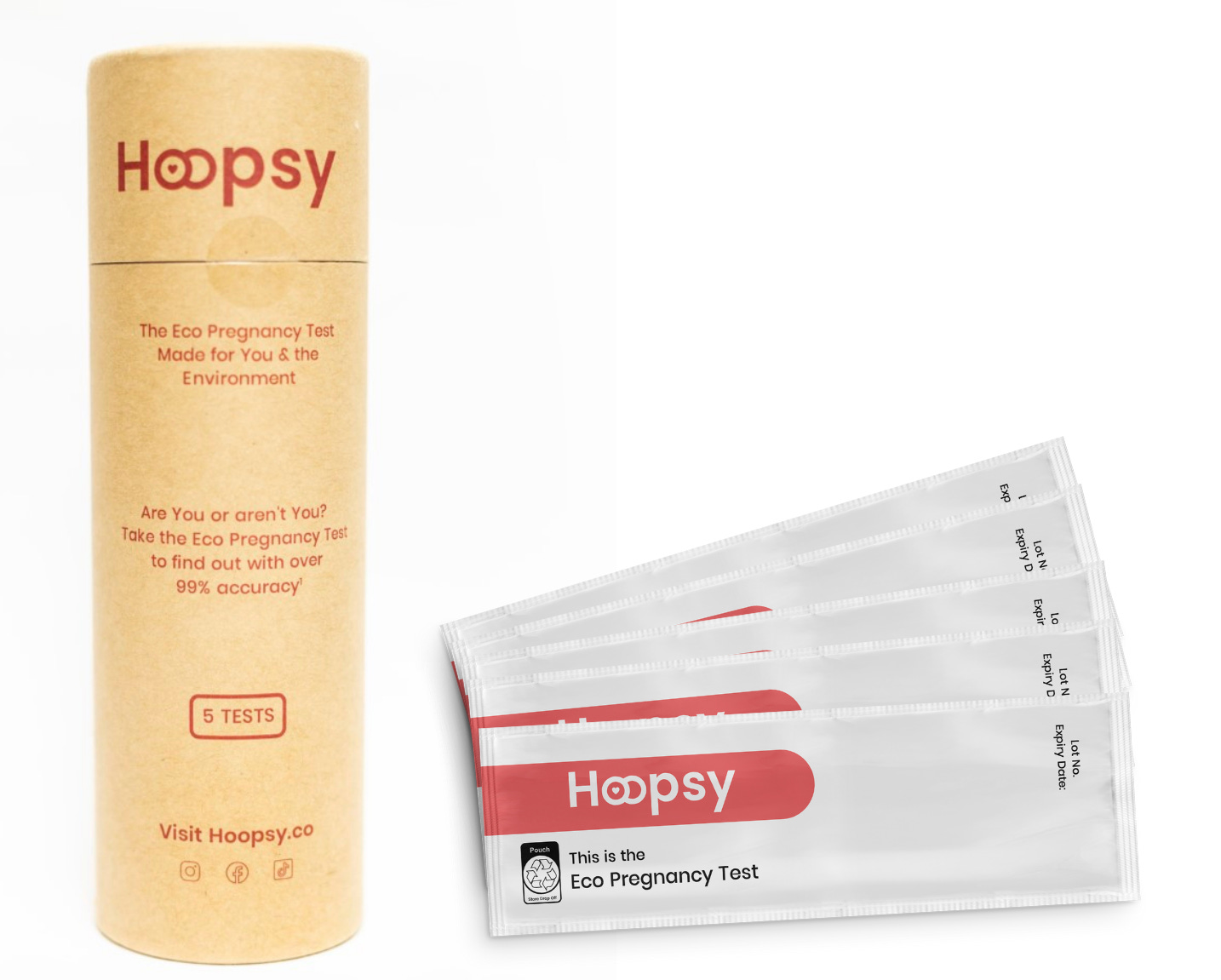 Network news: Lara Solomon & Hoopsy - 9others