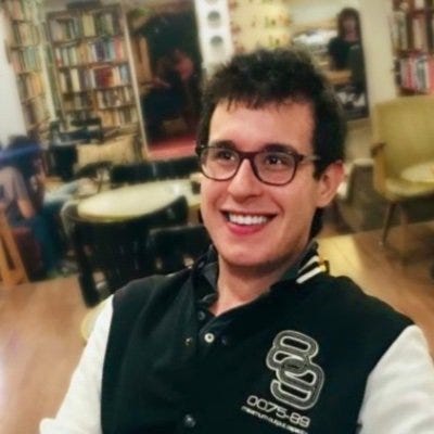 James Spiro | Substack