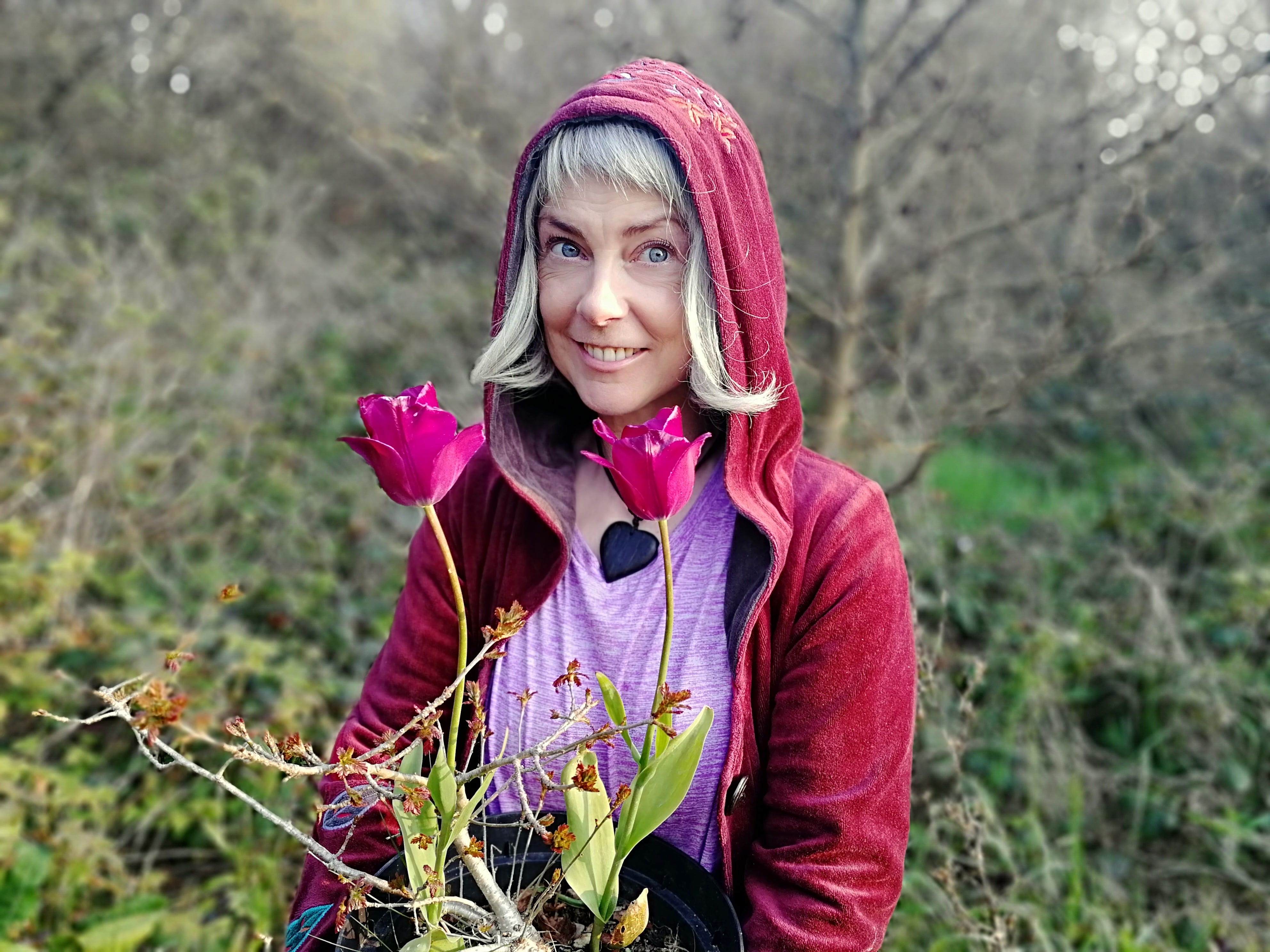 Áine Fortune | Substack