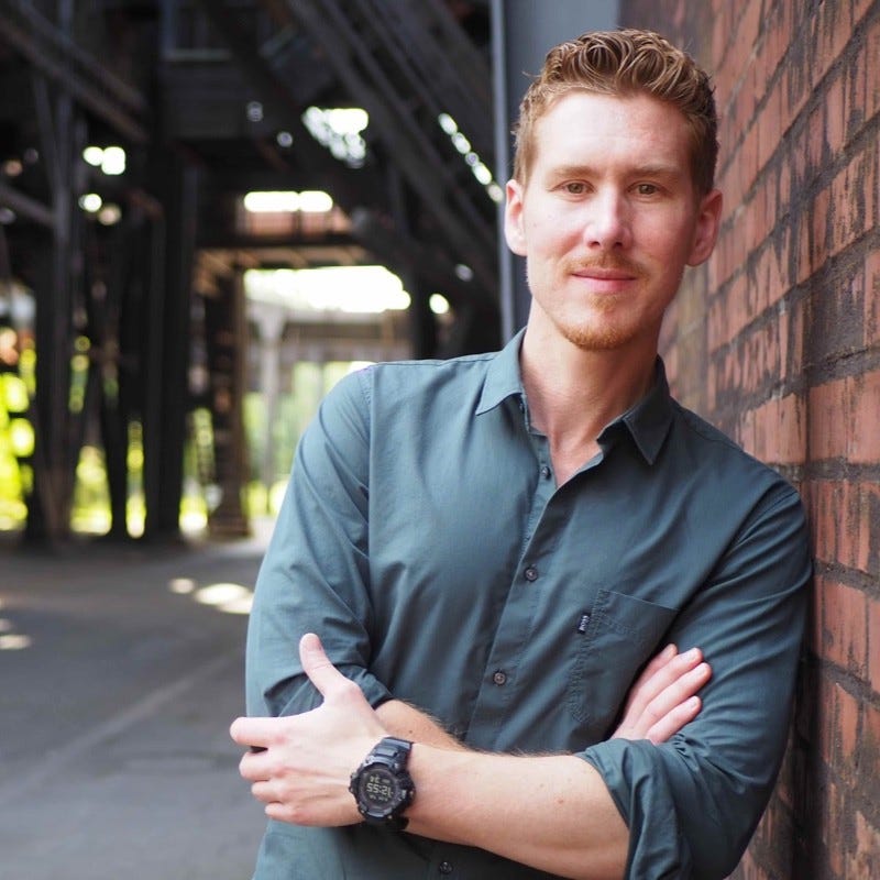 Sebastian Raschka, PhD | Substack