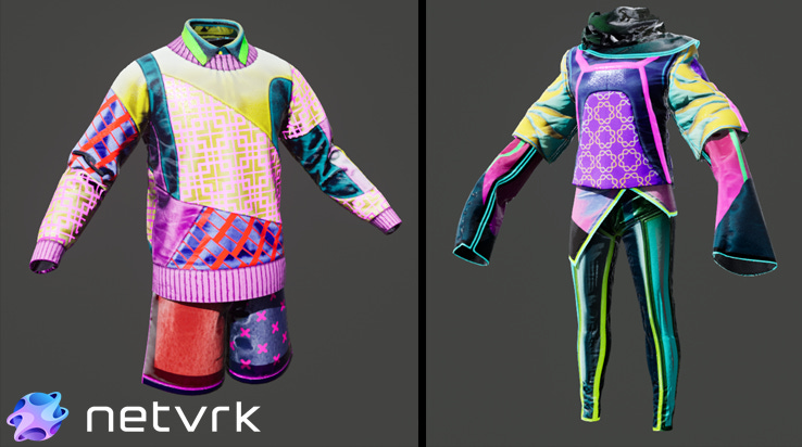 Devlog 3 - Netvrk Substack