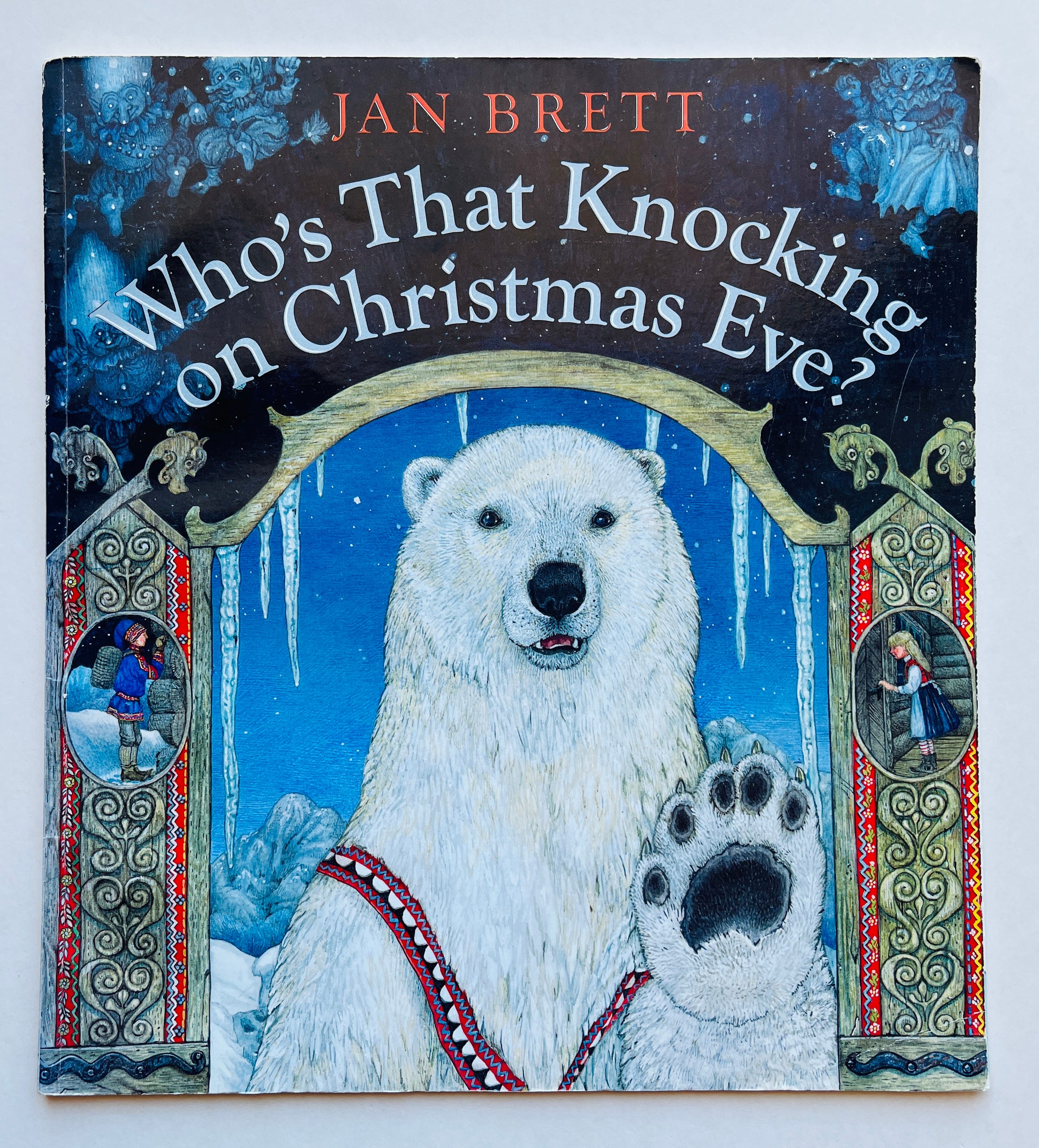 Children's books for Christmas🎄 - by Sarah Miller