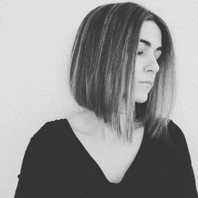 Sandra Stranger | Substack