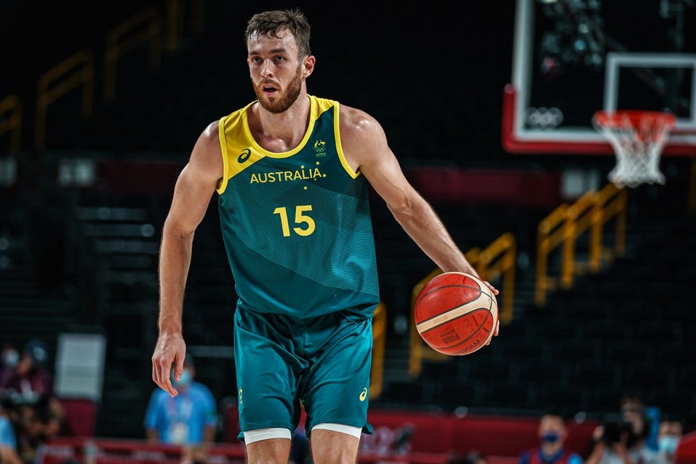 How Nick Kay's experience in Europe and now Japan has made him ...