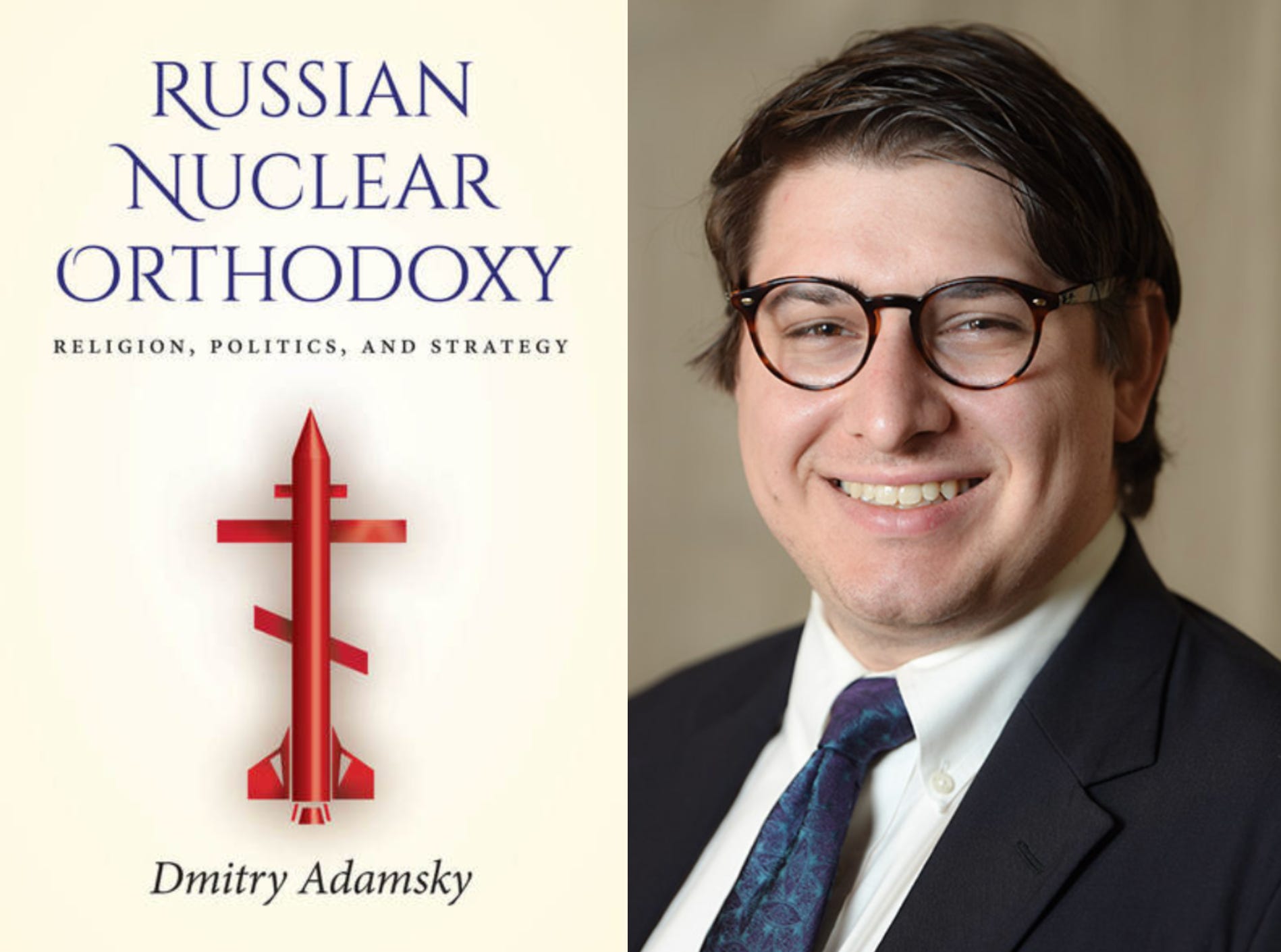 Ukraine, Nuclear Orthodoxy, and Social Media